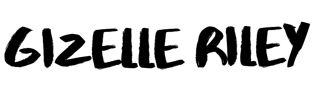 Gizelle Riley #DigitalBOSSBABE